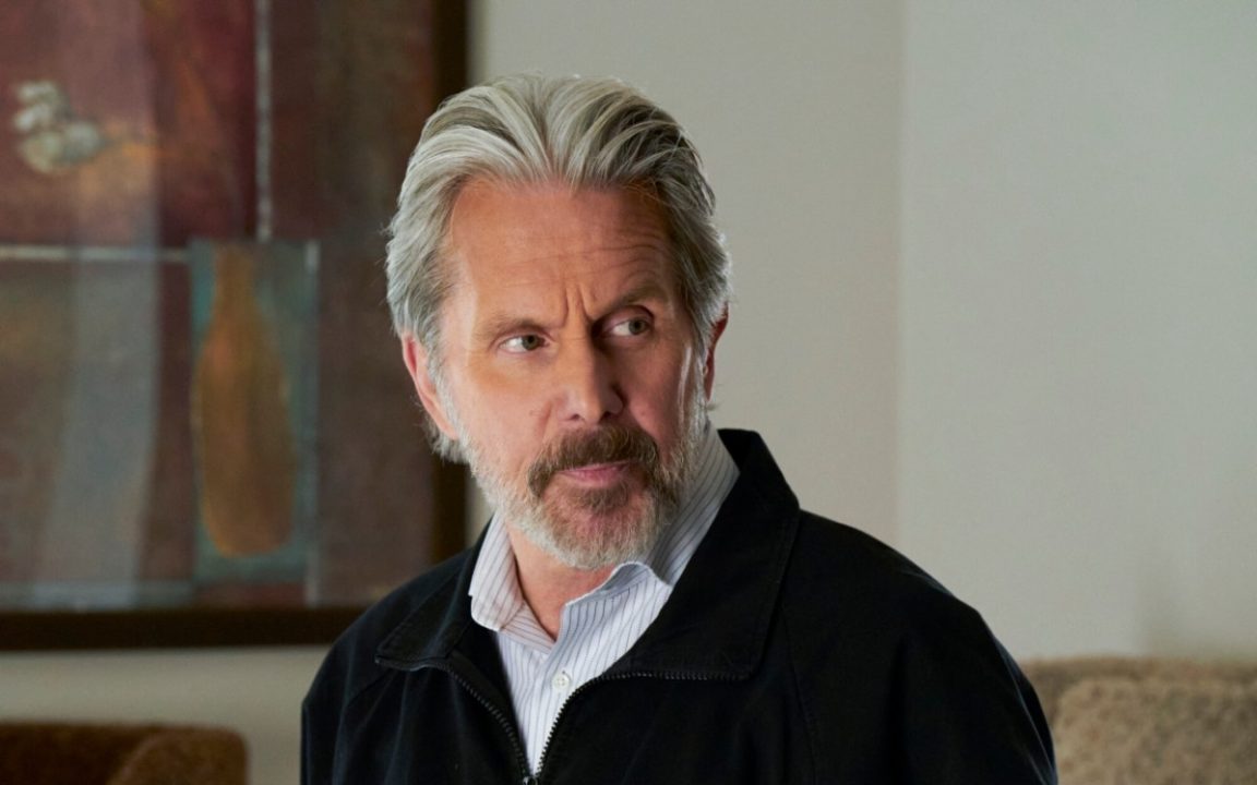 The Top-Rated NCIS Episode Where Gary Cole Literally Used Star Trek to ...