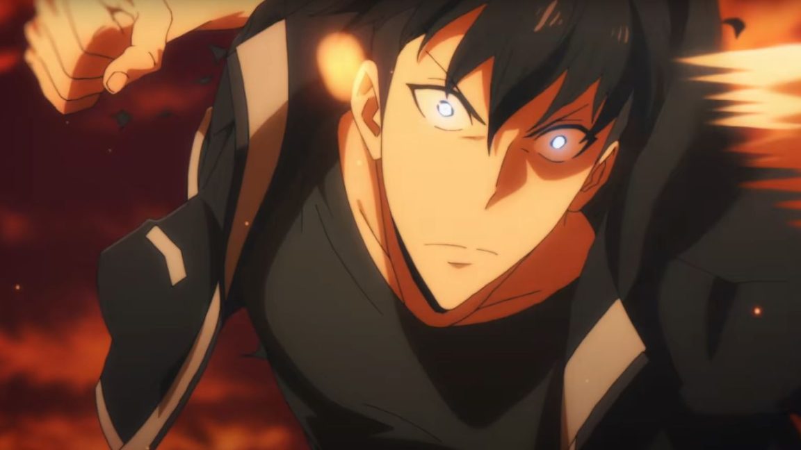 'Solo Leveling's' Pacing Has Already Given Away the Exact Scene Season ...