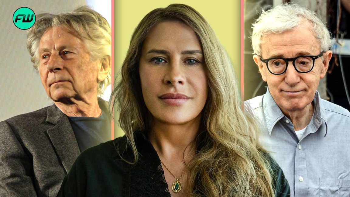 “No one ever holds white men accountable”: The Oscars Unfollow Karla ...