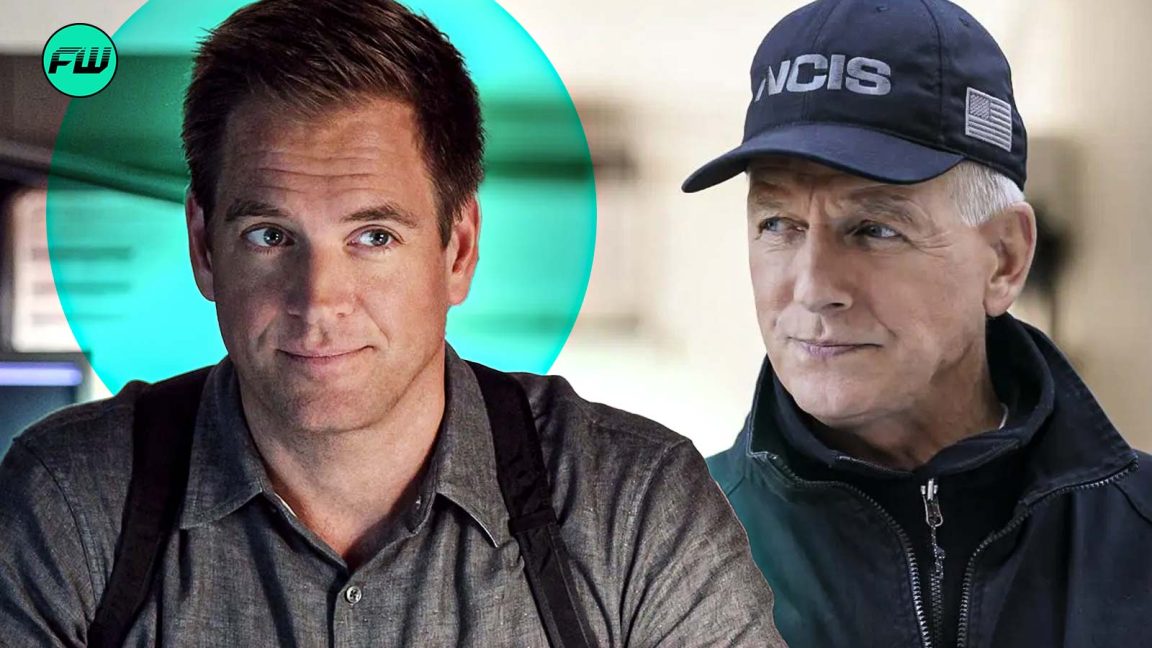 "He needed that approval and validation": Michael Weatherly’s Next Show ...