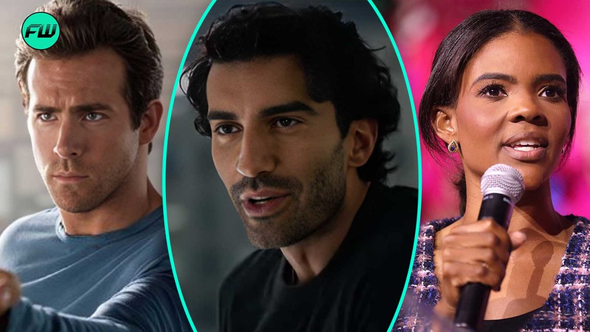 “He is a very scary creepy guy”: Ryan Reynolds Turned Justin Baldoni’s Friends Against Him With ...