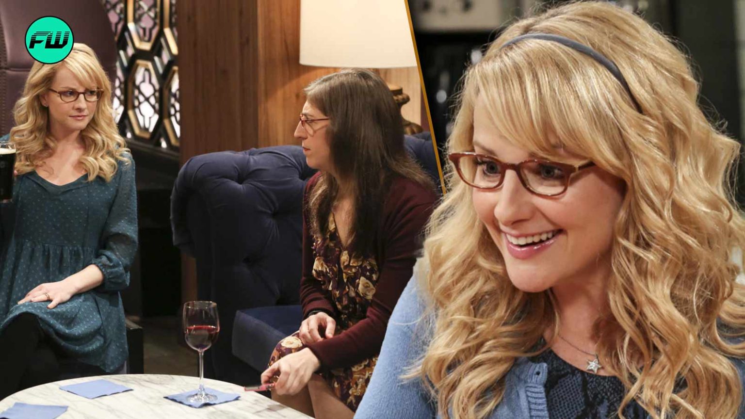 “Bernadette Is a Hypocrite”: The Big Bang Theory Fact That Proves ...