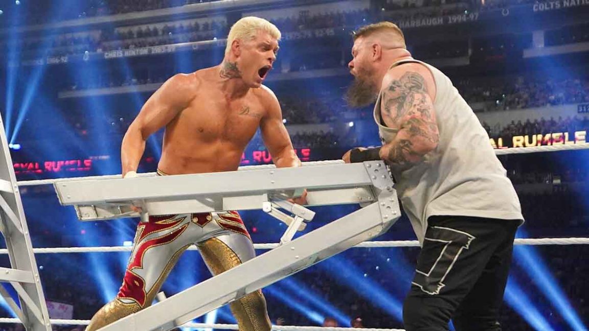 “He can do and say whatever he wants”: Sorry Kevin Owens, You Aren’t ...