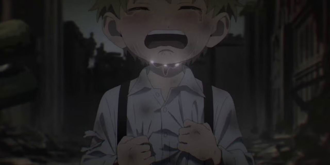 'Spy x Family' Season 3 Trailer Just Promised the Best Loid Flashback