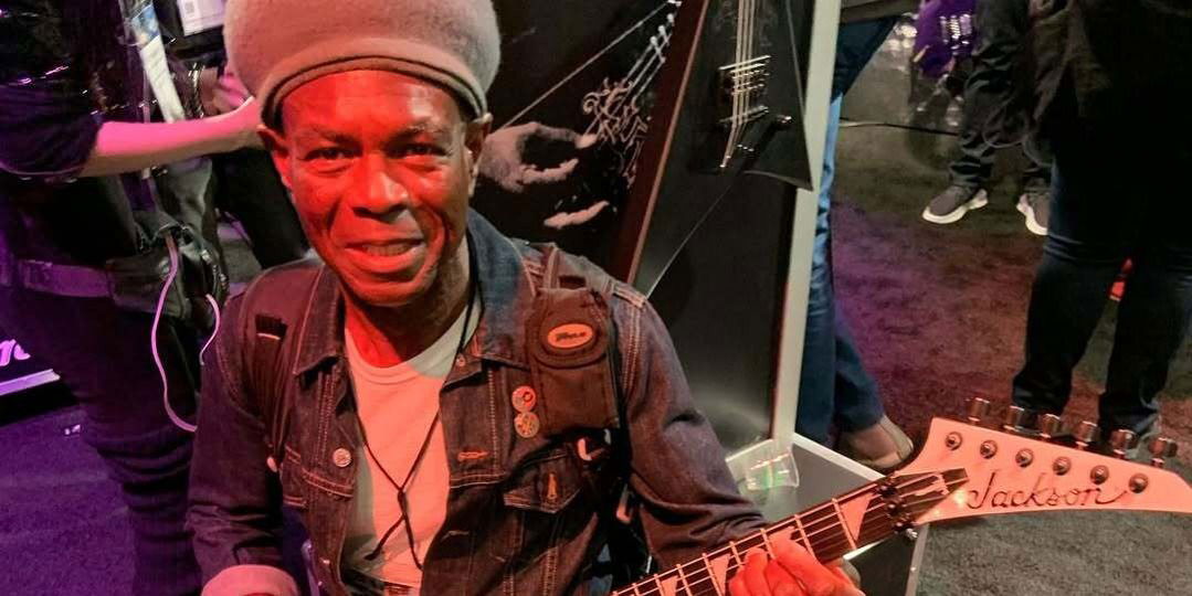 “I am an original member”: Who is Lloyd Grant? His True Connection With ...