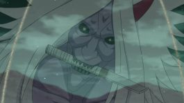 Naruto Theory: Itachi's Totsuka Blade Susanoo Ability is an Advanced ...