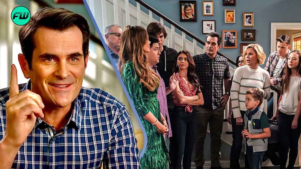 An Ugly Phil Dunphy Trope ‘Modern Family’ Couldn’t Have Pulled Off if ...