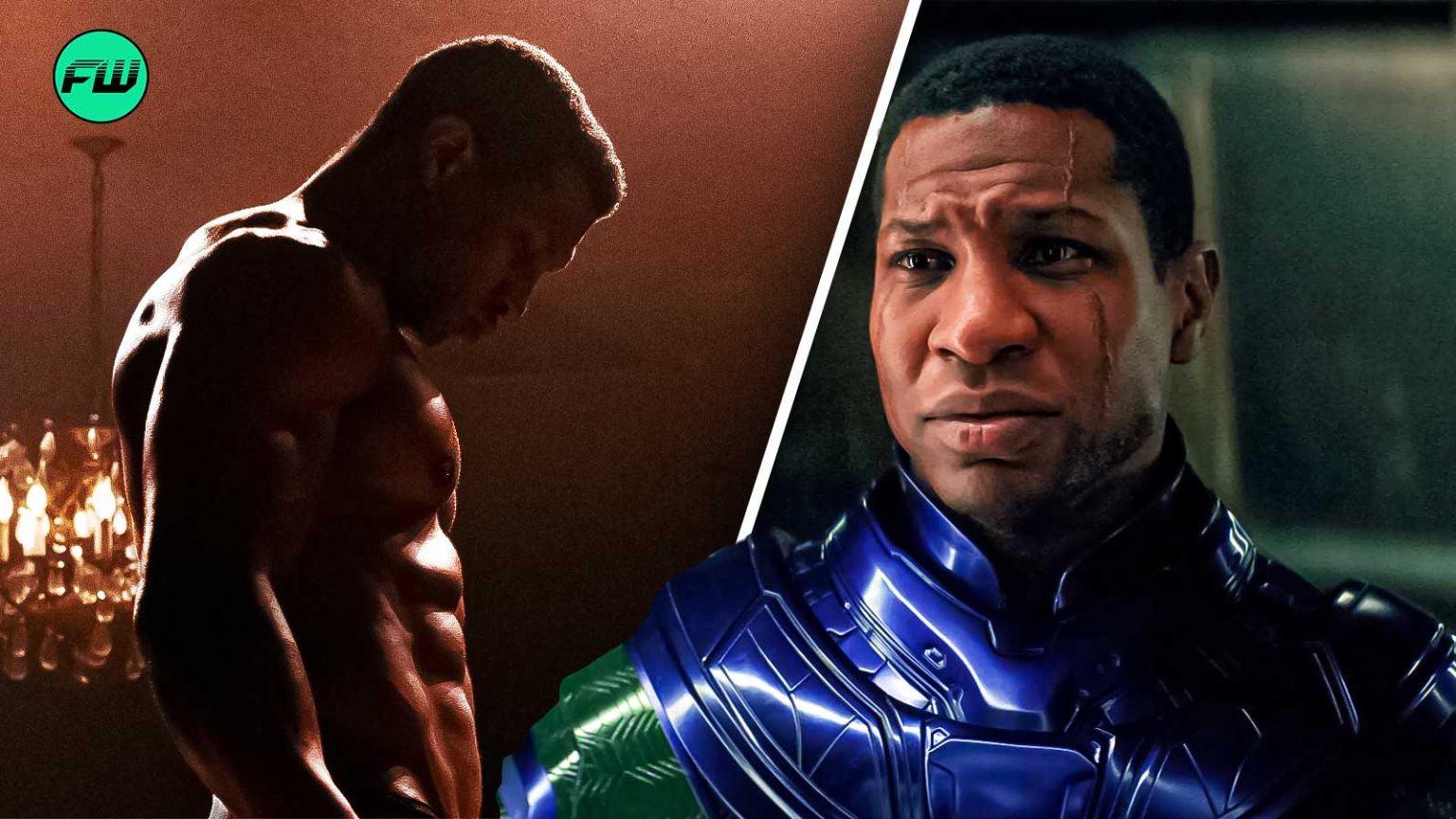 Jonathan Majors’ New Bodybuilding Movie is Getting Love From Fans Amid ...