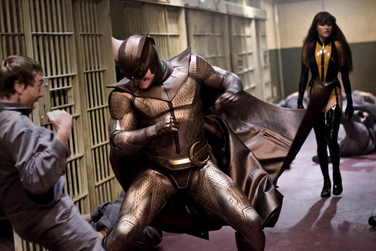 “That’s why the fan base is so rabid”: Not BvS, Zack Snyder Justified ...