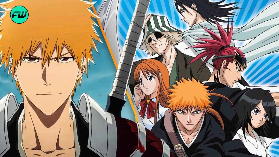 "This is not the way everybody creates manga": Tite Kubo Has an ...