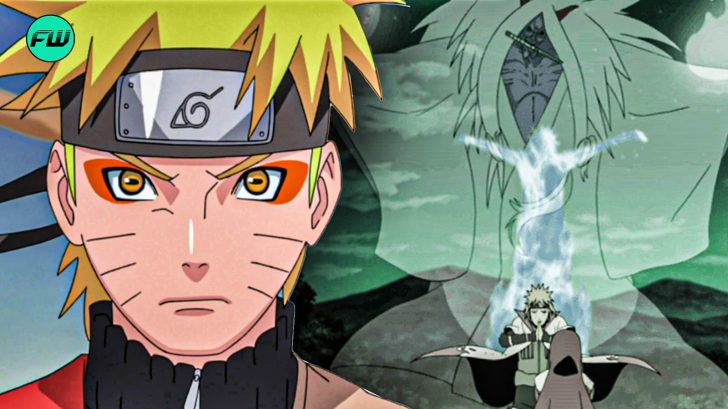 One Naruto Clan Masashi Kishimoto Should've Given More Thought To Have ...