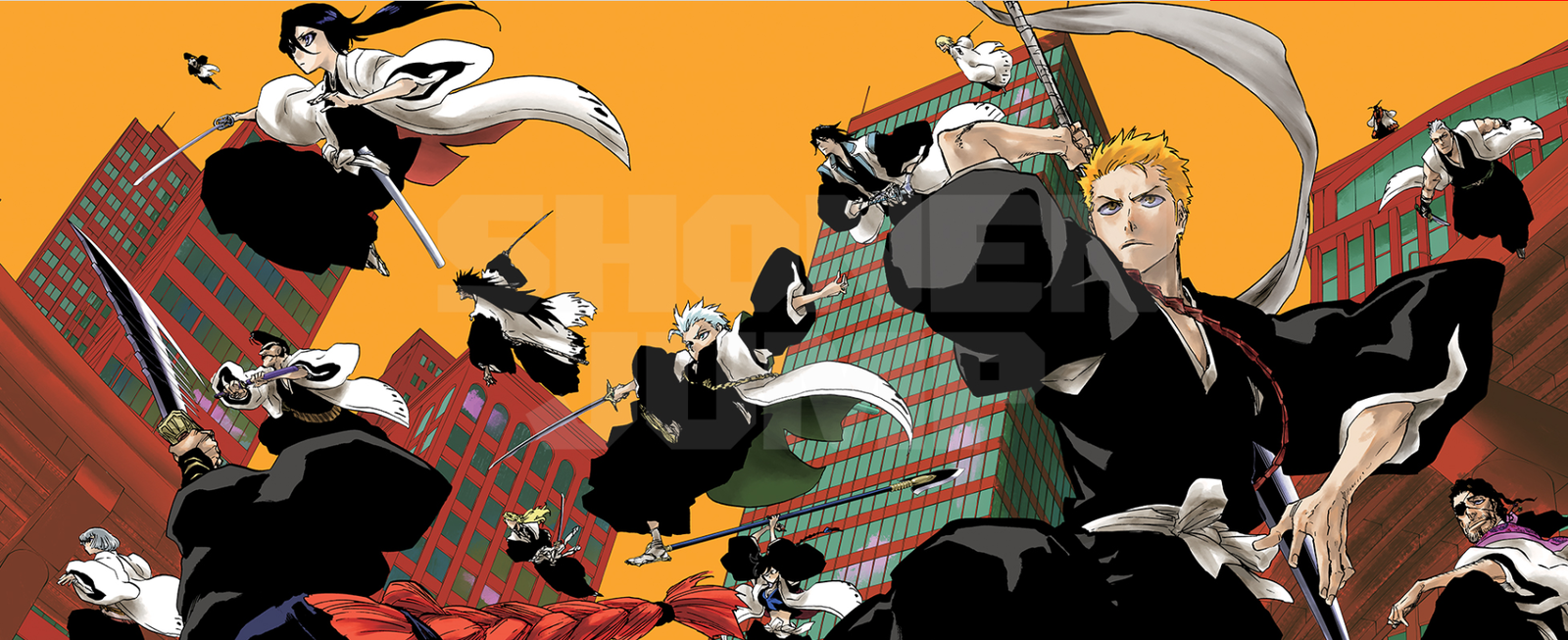 "Ichigo absorbed a part of the Soul King when Yhwach died": Will Tite ...