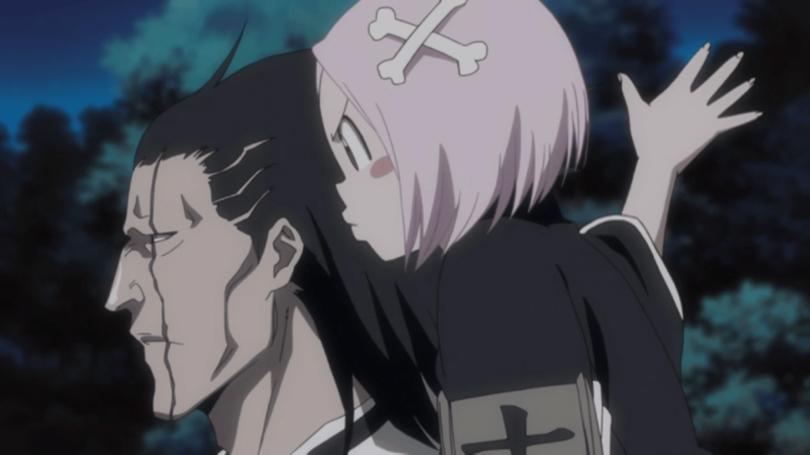 "Did she actually die?": Yachiru’s Absence From Bleach: Thousand-Year ...