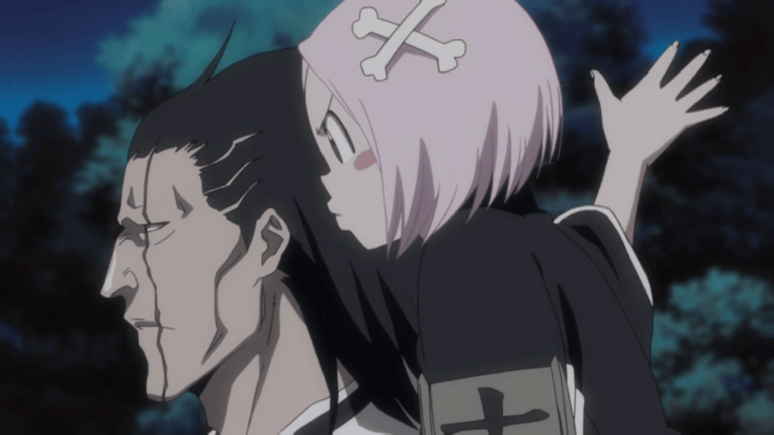 "Did she actually die?": Yachiru’s Absence From Bleach: Thousand-Year ...