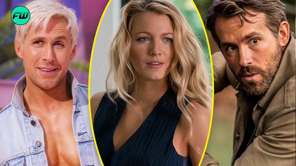 Did They Even Date? Truth Behind Blake Lively's Rumored Love Story With ...