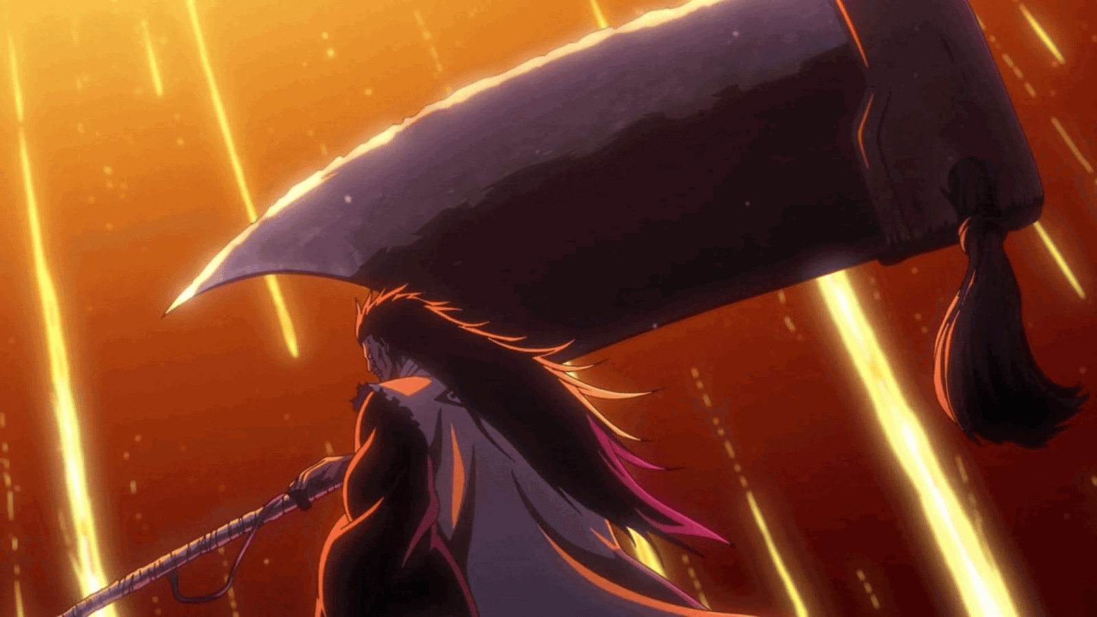 "Did she actually die?": Yachiru’s Absence From Bleach: Thousand-Year ...
