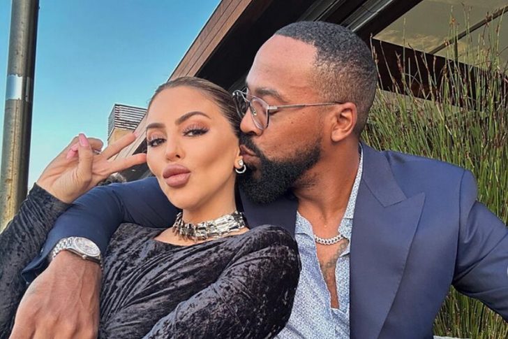 Why Did Larsa Pippen Date Marcus Jordan After Divorcing Scottie Pippen? Why Did Larsa Pippen Date Marcus Jordan After Divorcing Scottie Pippen?