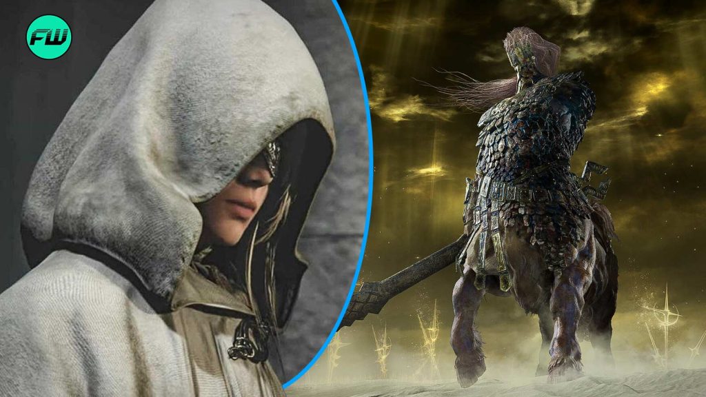 Elden Ring Nightreign Director: "One of the eight playable characters ...