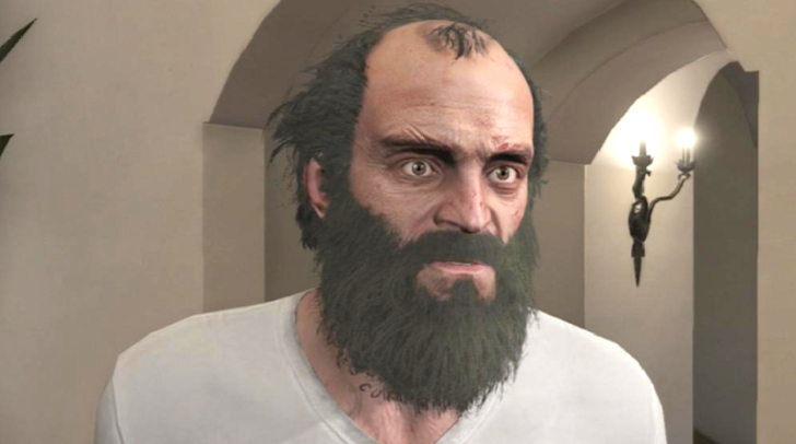 "You don't f*cking know me": Steven Ogg Finally Made His Stance Clear ...