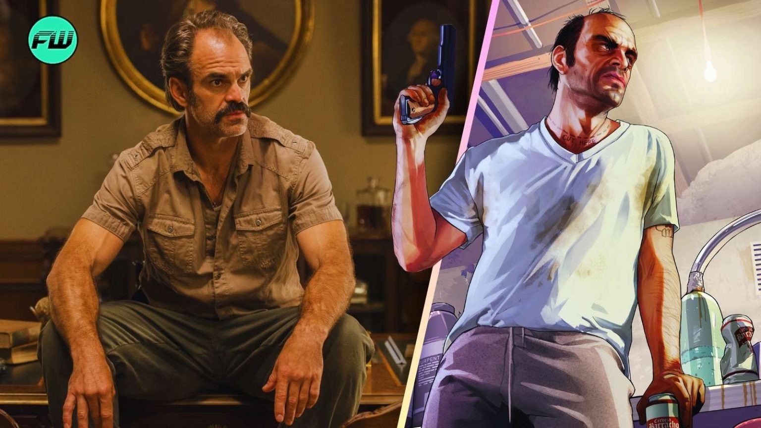 "You don't f*cking know me": Steven Ogg Finally Made His Stance Clear ...