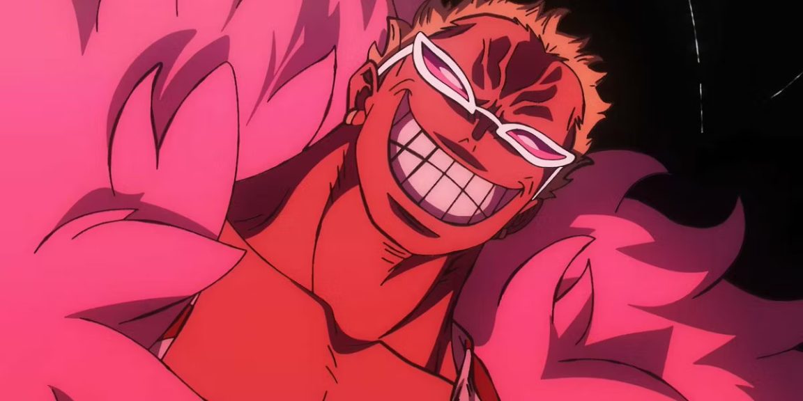 “He didn’t punish mistakes”: We Are Sure Oda Is Saving the Best for ...