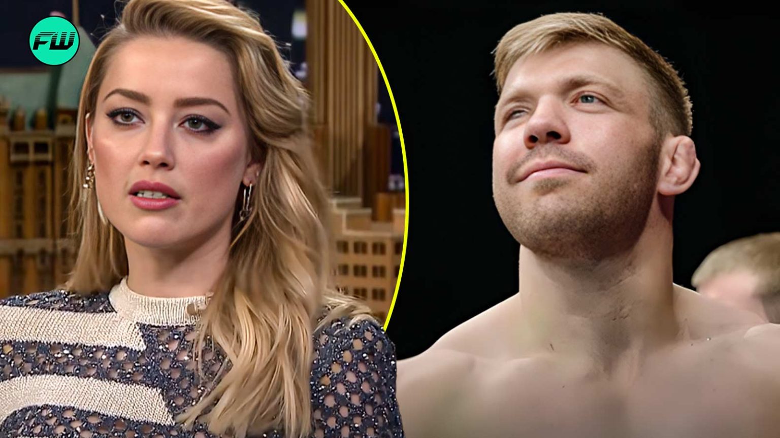 "He's getting the hot girl": Amber Heard’s Movie Is the Reason Why We ...