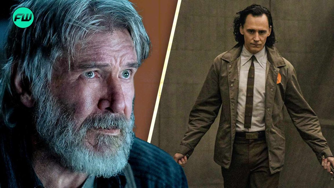 Harrison Ford Played a Bigger Role Than Marvel Superheroes in MCU's ...