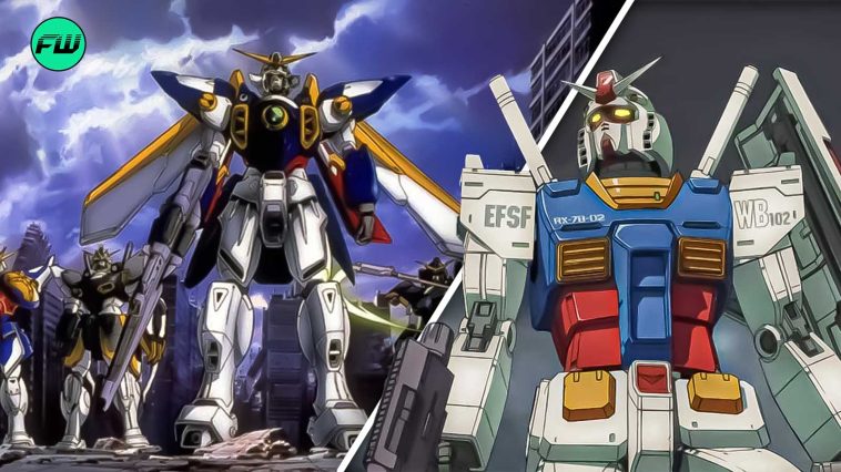 The Live-Action 'Mobile Suit Gundam' Movie Is the Rare Opportunity the ...