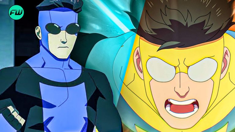Invincible — “You're Not Helping Now” — Spoiler Review and Recap