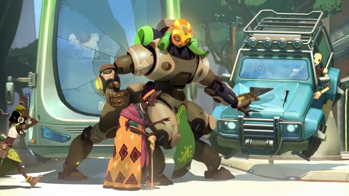 "We'd have to remake them": Development Hell Has Likely Crushed ...