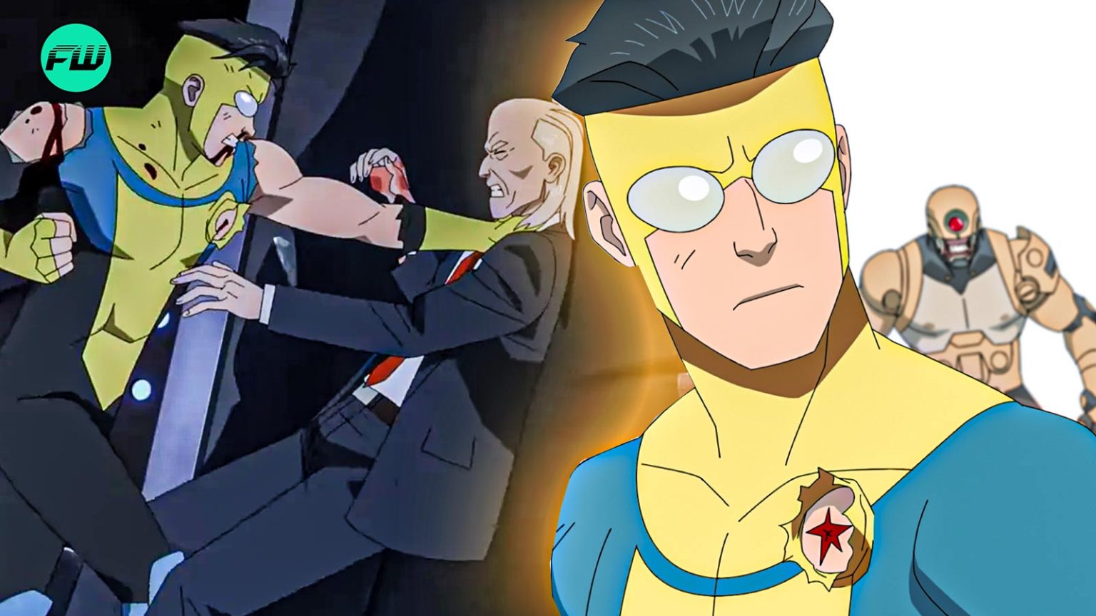 Invincible - “A Deal with the Devil” - Spoiler Review