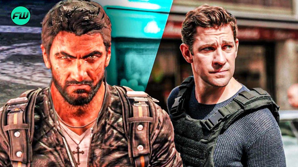 Universal Brings Rico Rodriguez to Hollywood: Just Cause Movie in the ...