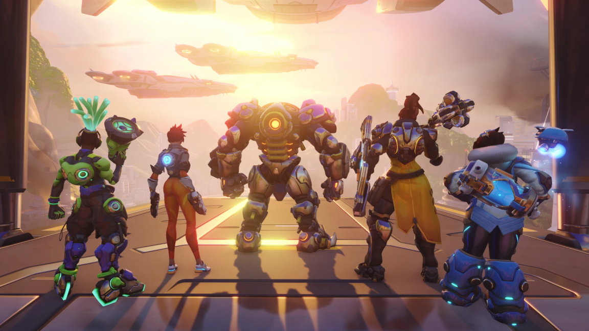 "We'd have to remake them": Development Hell Has Likely Crushed ...