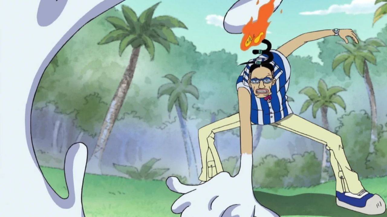 "It's true that 'superior' devil fruit abilities are a thing": Even Oda ...