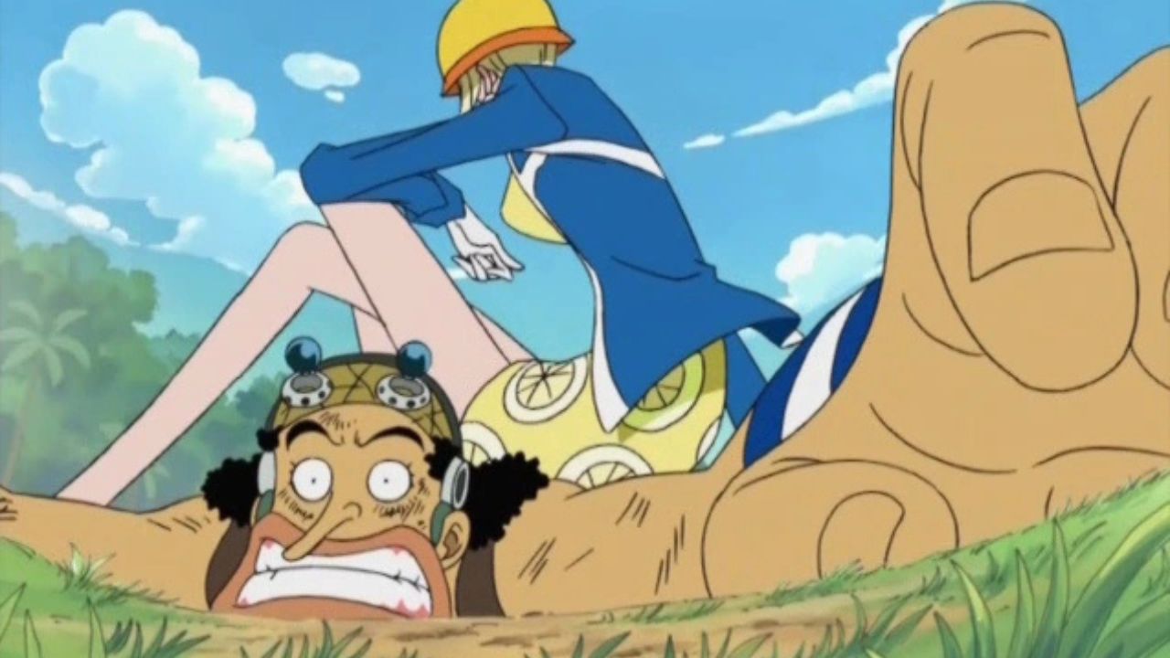 "It's true that 'superior' devil fruit abilities are a thing": Even Oda ...