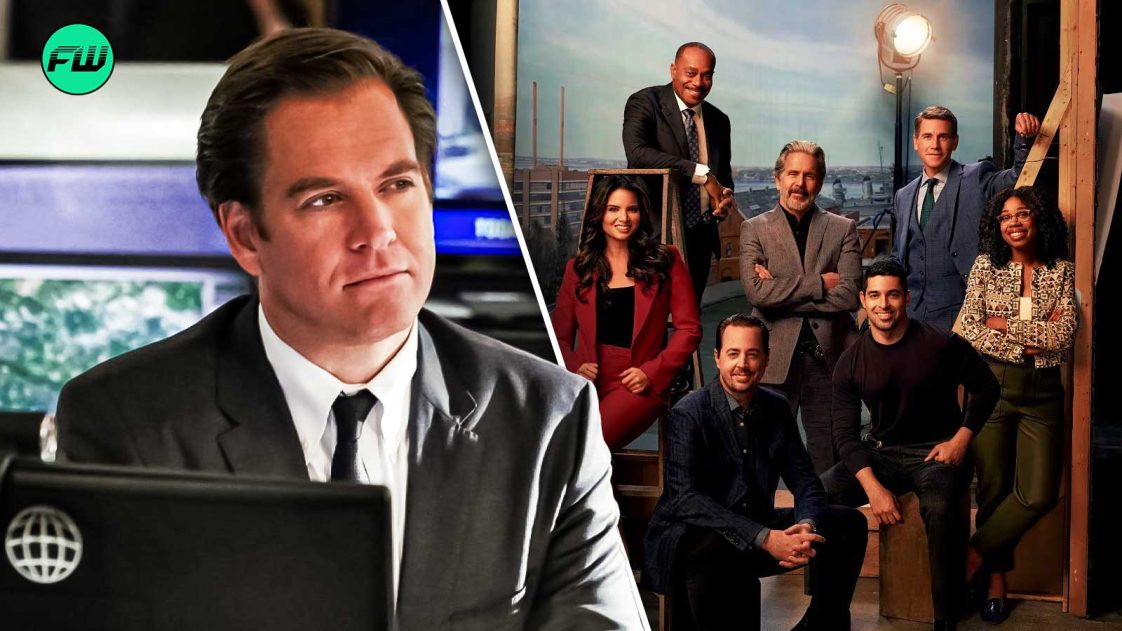 "That's the hardest one to crack": Michael Weatherly Revealed the ...