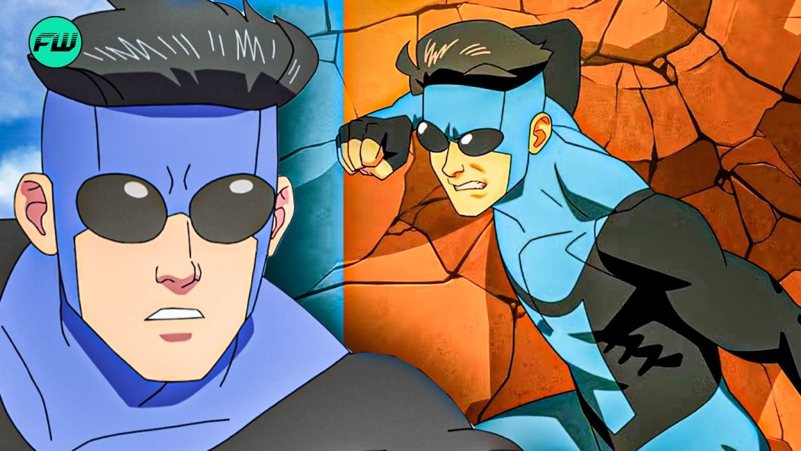Invincible — "You Want a Real Costume, Right?"— Recap