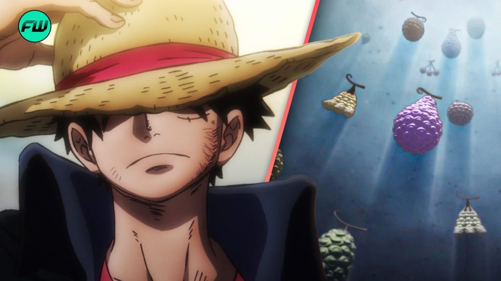 "It's true that 'superior' devil fruit abilities are a thing": Even Oda ...