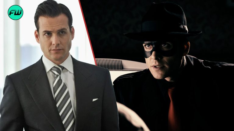 From The Spirit to Suits: 7 Gabriel Macht Roles We All Love and Adore