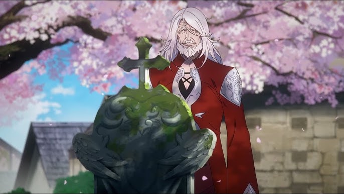 ‘Castlevania: Nocturne’ Needs a Season 3 to Wrap Up the Most Underrated ...