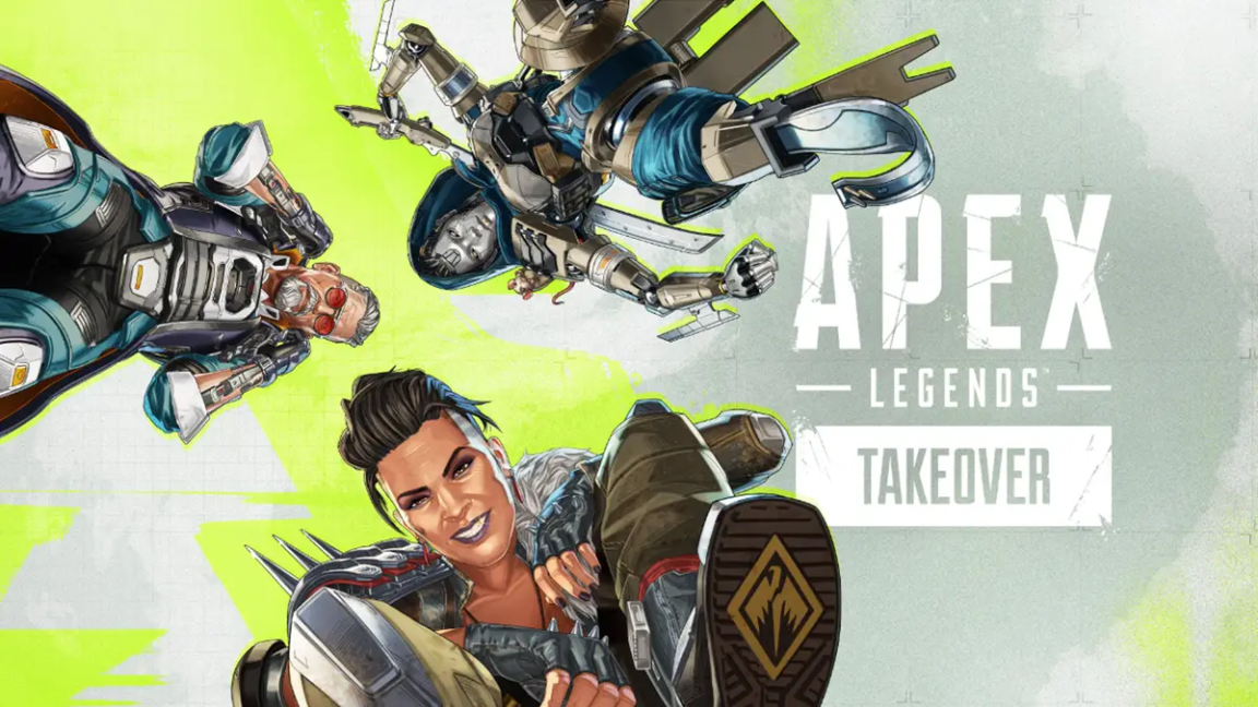 Apex Legends Set to Receive Massive Anti-cheat and Matchmaking Updates ...