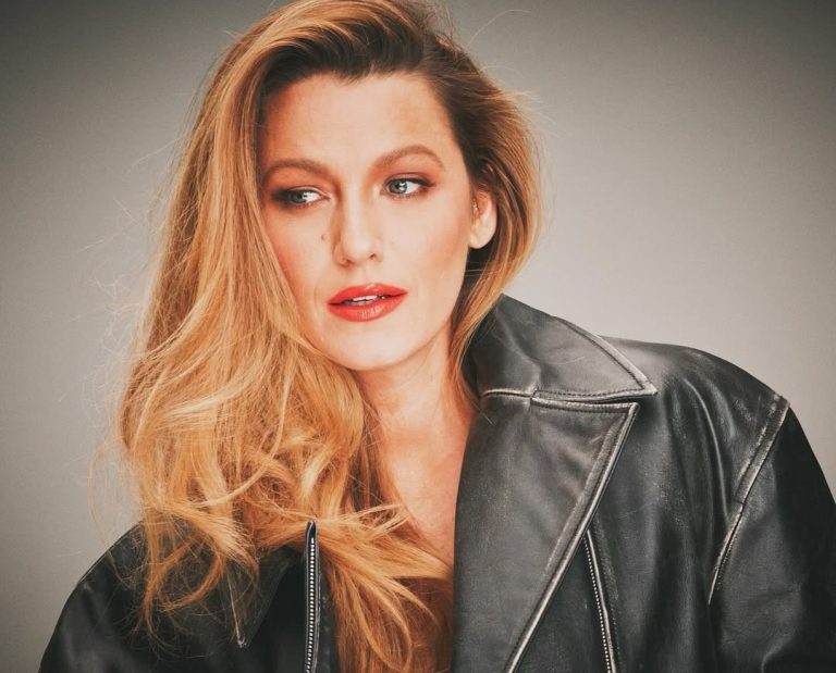 It Looks Bad, What Happened to Blake Lively’s Hair Products Company ...