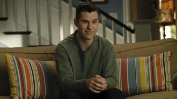Nolan Gould Made Millions in ‘Modern Family’ but It Took Away Something ...