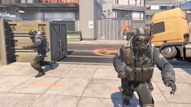 Dreams Do Come True: Valve Buys Fan-Made Counter-Strike 2 Map in an ...