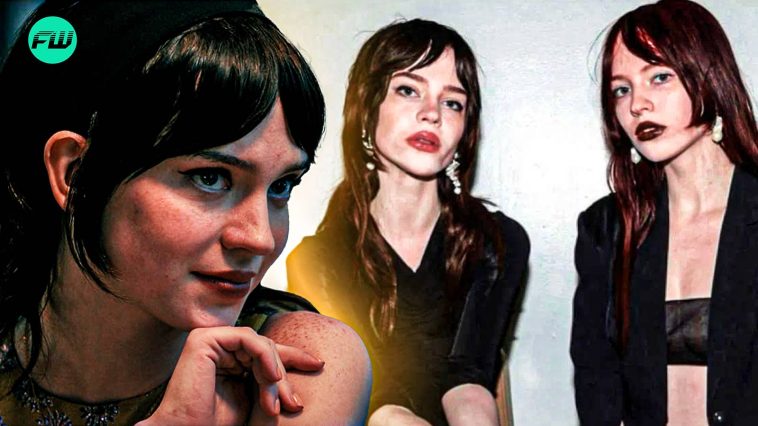 Are Sophie and Ellie Thatcher Identical Twins?