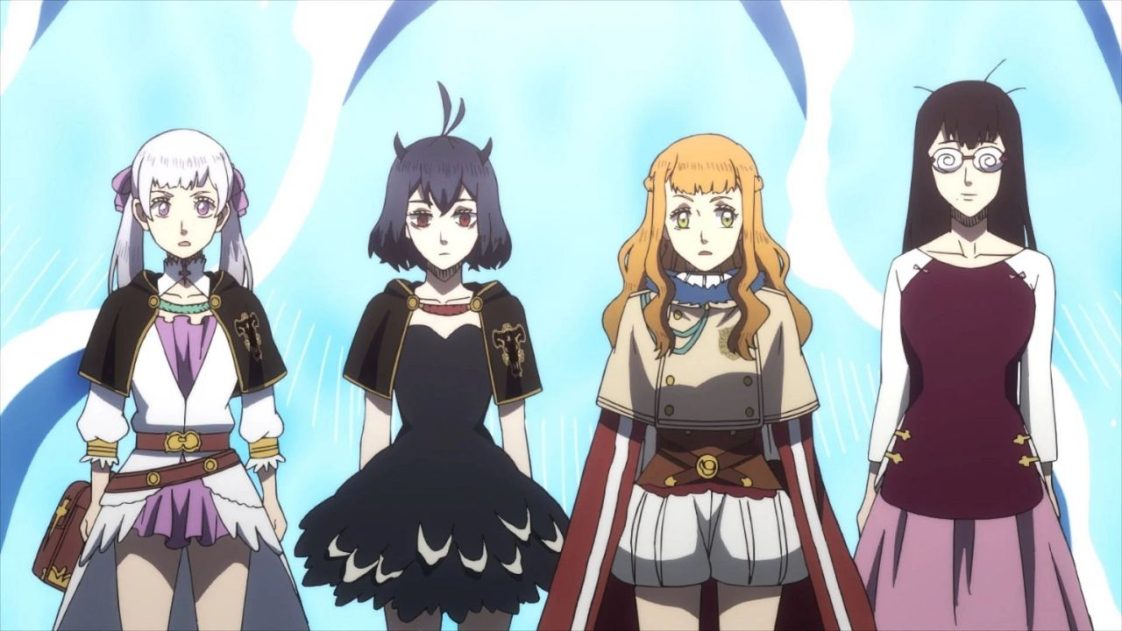 Yuki Tabata: My One Regret For Black Clover Made Me Realize "It's not ...