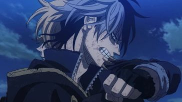 Black Clover Season 5: My Favorite Magna Moment Is Yet to Make It to ...