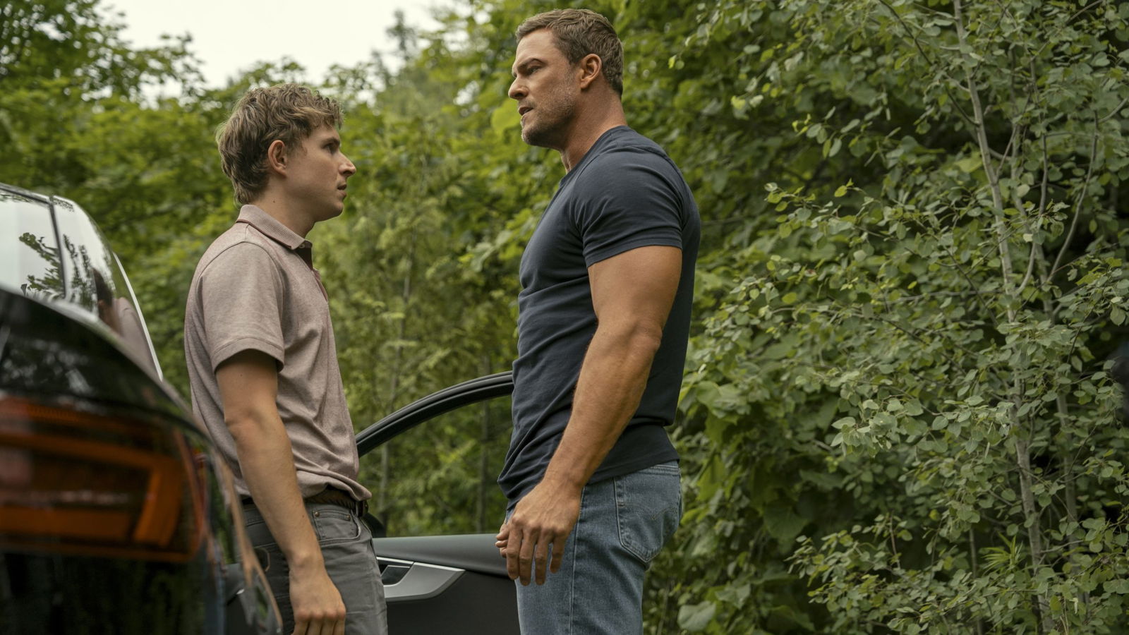 Reacher on Prime Video Season 4 Renewal Status Explained