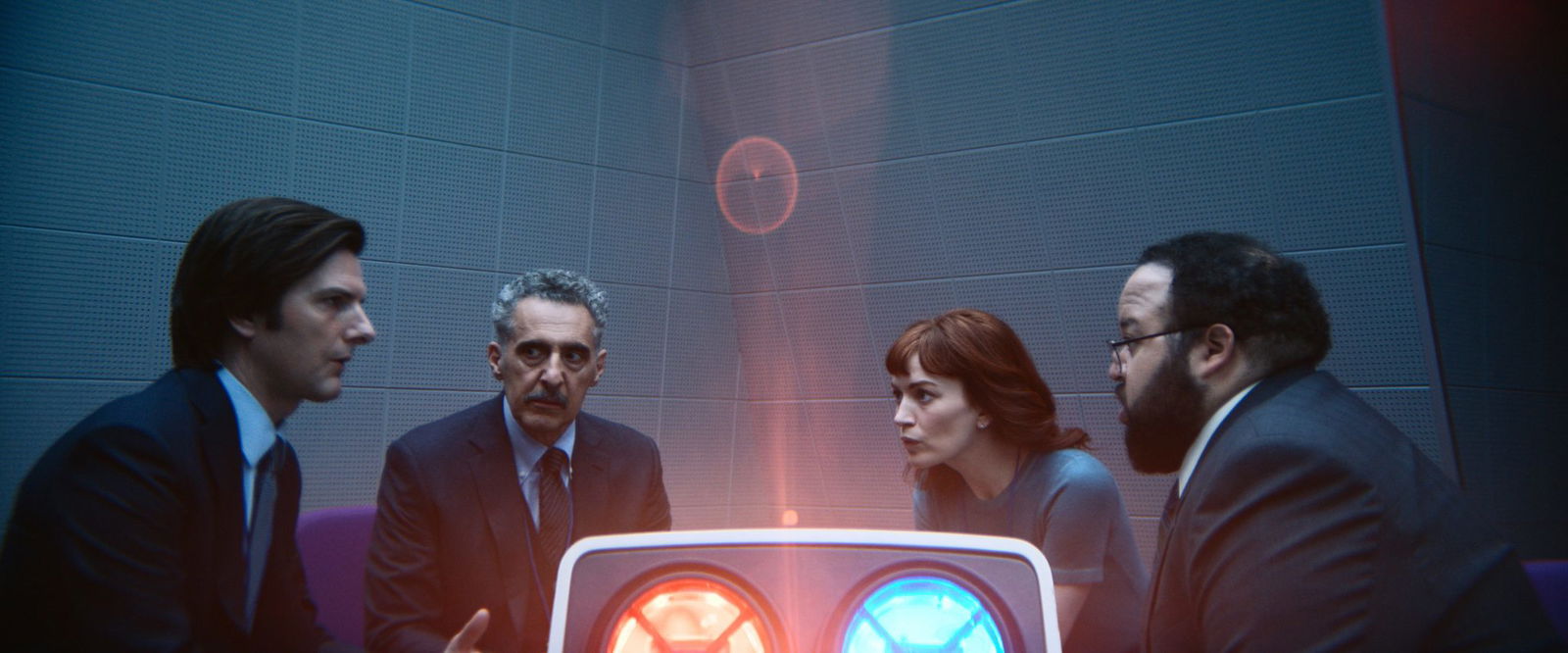 Severance Season 2 Ep. 4 — “Woe’s Hollow” — Spoiler Review