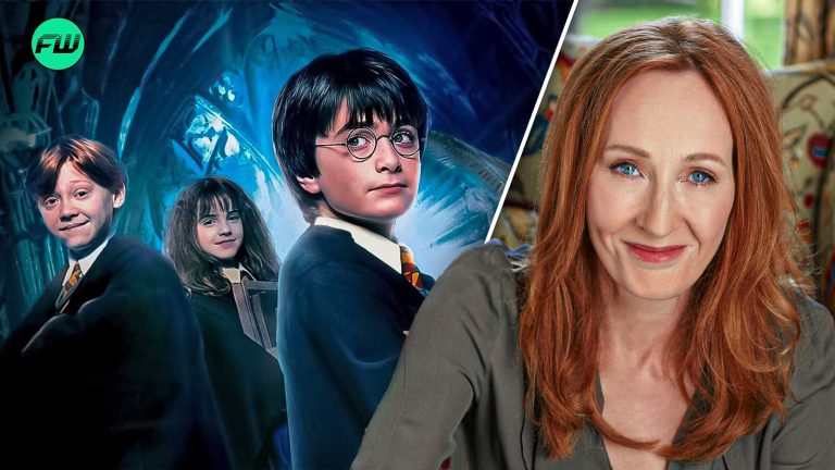 Harry Potter’s Seismic Fame Robbed J.K. Rowling of 1 Thing in Her Life in Exchange for Billions ...